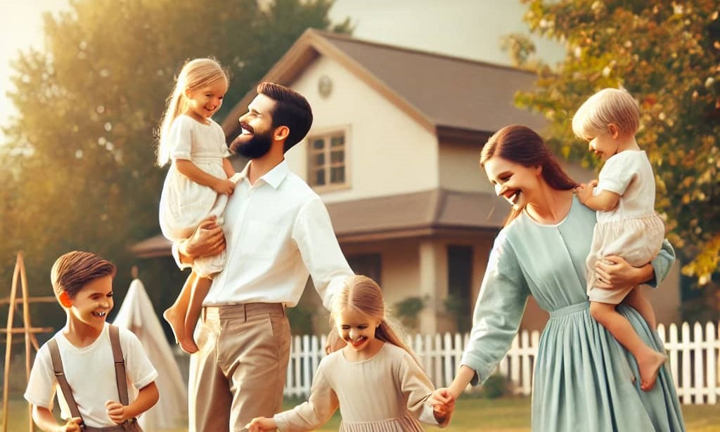 Inshingano Nyamukuru Y’Umubyeyi W’Umugore - Umugore Uzashimwa