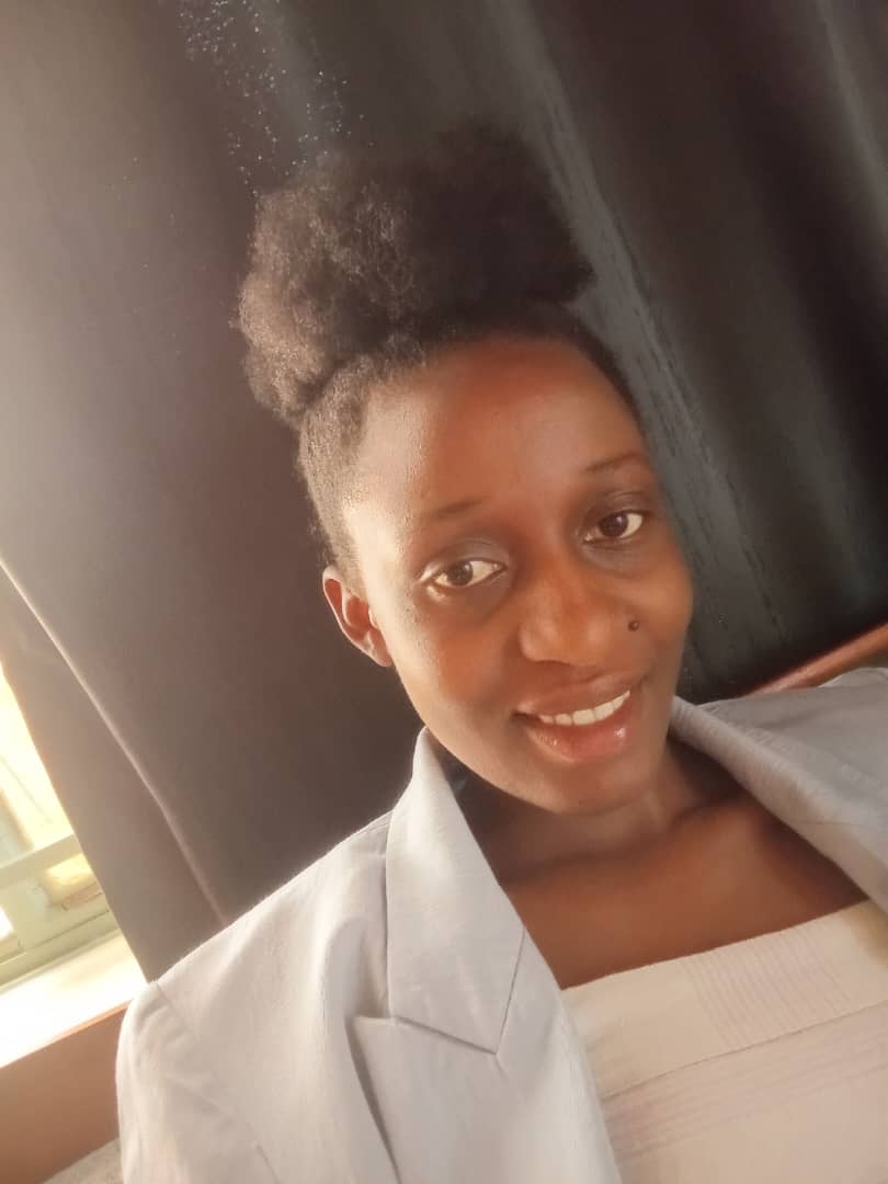 Duhimbazimana Marry Catheline's Testimony - Umugore Uzashimwa